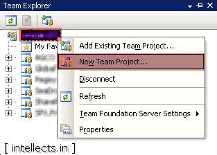 TFS Customize Work Item Template And Process Template Part III ShareMyPoint