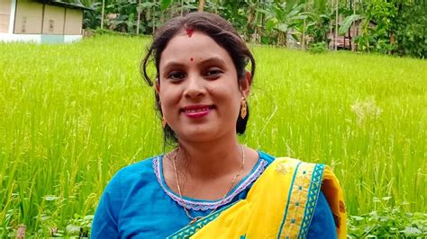 নেপালী সম্প্ৰদায়লোকৰ ঘৰত ফুৰিবলৈ গৈছিলো আমাৰ ঘৰৰ ওচৰতে। বহুত ভাল লাগিল