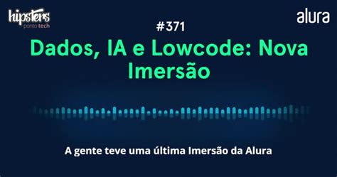 Alura On Linkedin Hipsterspontotech