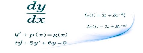Introduction To Ordinary Differential Equations Material