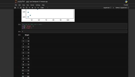 Himanshu Kumar Parida On Linkedin Datascience Machinelearning Pwskills Linearregression