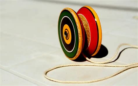 15 Different Types Of Yo Yos