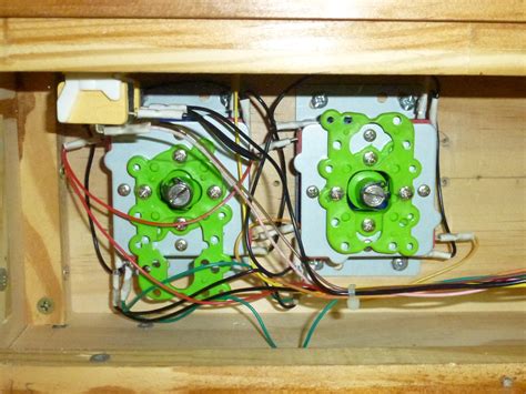 Arcade Game Table Hackaday Io