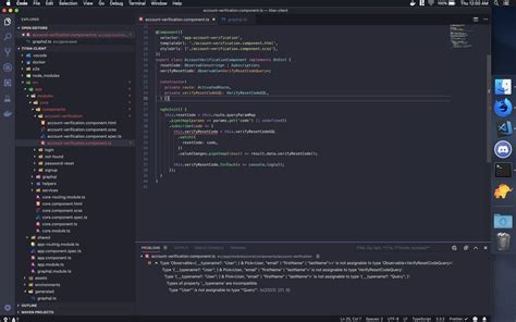 Type Mismatch · Issue 1586 · Dotansimhagraphql Code Generator · Github