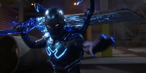 Blue Beetle Come Procedono Gli Incassi Del Nuovo Flop Dc