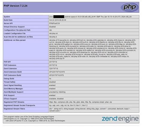 How To Install Lamp Stack On Centos Stream Profitserver