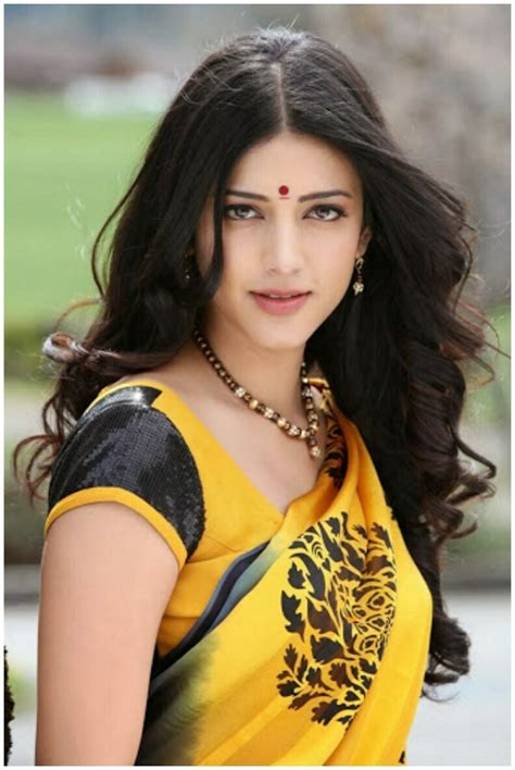 Bollywood Shruti Haasan Wallpapers Pics Hd Walls