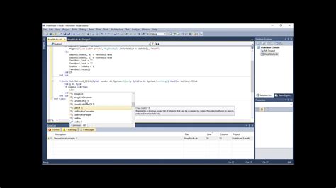 Praktikum Membuat Program Array Dinamis Dan Array Multidimensi