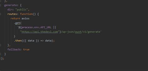 All My Projects Working On Nuxt Currently Not Deploing · Issue 3499 · Vercelvercel · Github