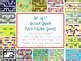 16 Second Grade Math Folder Games Fun Centers Common Core Aligned