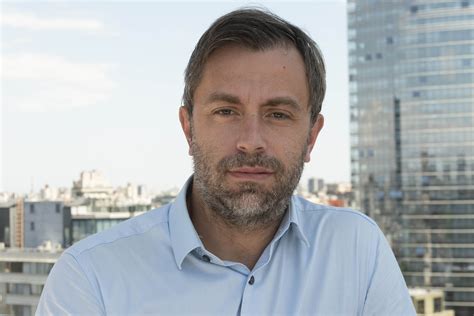 Federico Furiase De Anker Latinoamérica “el Piso Alto En La Brecha