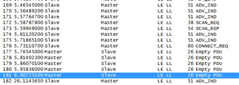 Possible Causes Of Gatt 133 0x85 Nordic Qanda Nordic Devzone Nordic Devzone