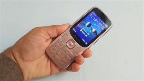 Qmobile E Unboxing YouTube