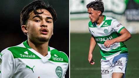 Alexander Thongla Iad Warneryd Departs Västerås Sk For Superettan Archyde