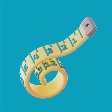 패션 디자인 아이콘의 3d 렌더링 무료 Psd 파일