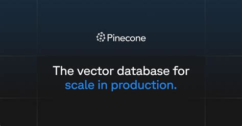 Dont Be Dense Launching Sparse Indexes In Pinecone Pinecone Edo Liberty
