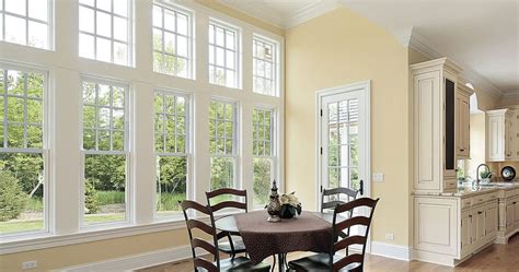 3 Important Factors When Choosing Energy Efficient Windows
