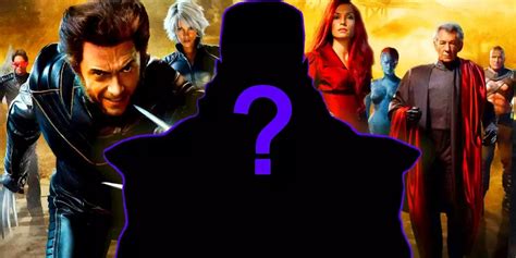 Marvels Phase 5 Secretly Set Up A Major X Men Villain For The Mcu