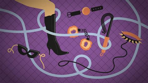 Bdsm Alles Kinky Oder Was