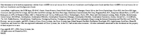 Cisco As5800 Power Entry Module Installation Replacement [cisco As5800 Series Universal Gateways
