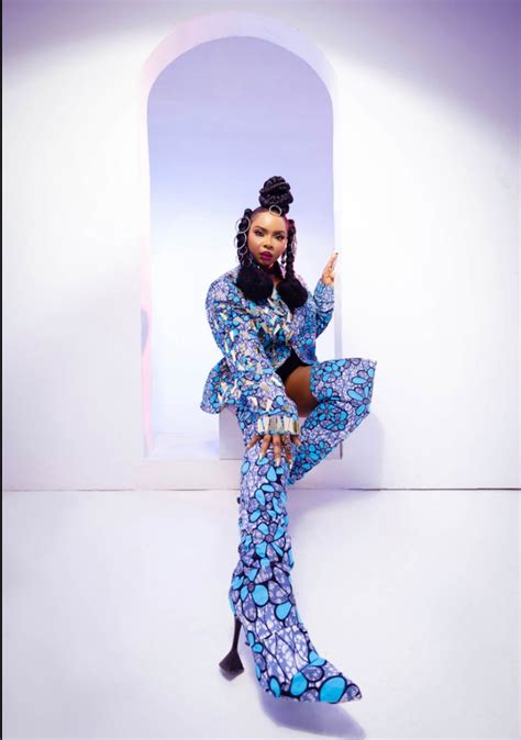 Yemi Alade Set To Release Third Ep ‘african Baddie Daily Trust