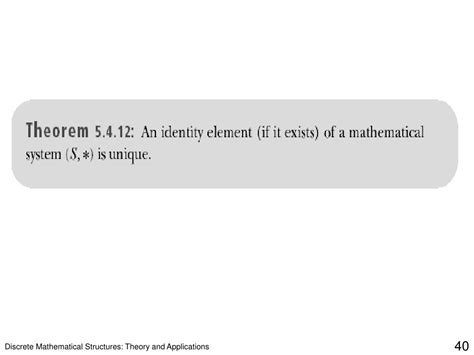 Ppt Discrete Computational Structures Powerpoint Presentation Free