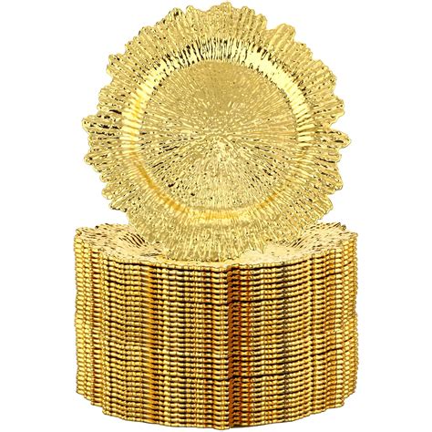 Used Charger Plates Wedding Used Charger Plates Wedding