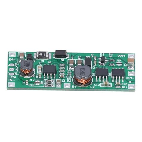 Battery Backup Moduleups Module 37v Input Ups Module Battery Charging Ups Board Modern
