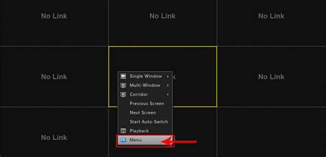 How To Connect Uniview NVR To The Network Network Configuration Settings SecurityCamCenter Com