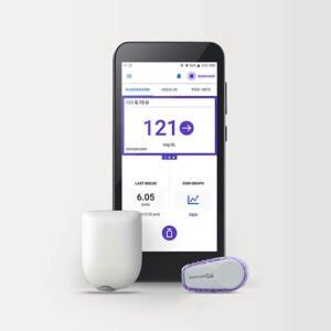 Dexcom G6 Transmitter Life CGM Monitors