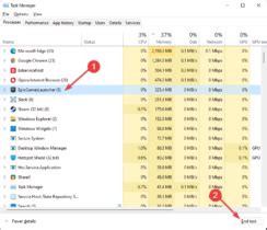 Can T Uninstall Epic Games Launcher Try 5 Easy Solutions