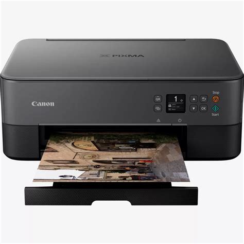 Buy Canon Pixma Ts5350i Wireless Colour 3 In One Inkjet Photo Printer Black — Canon Uk Store