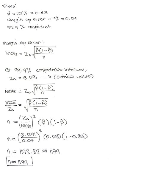 [solved] You Want To Obtain A Sample To Estimate A Population