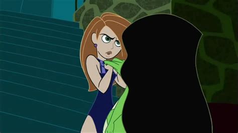Kim Possible So The Drama 2005 Mubi