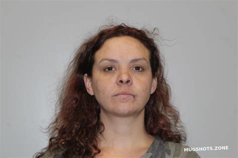 Hostetter Ashley Nicole 11202023 Southwest Regional Jail Mugshots Zone