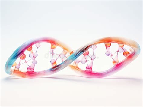 Dna Schematic Medical Schematic Anatomy Stock Illustration Illustration Of Microbiology