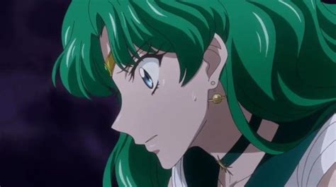 Super Sailor Neptune Sailor Neptune Sailor Moon Crystal Sailor Moon