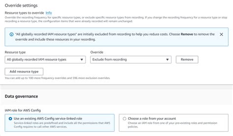 Setting Up Aws Config A Practical Guide To Real World Implementation And Use Cases Dev Community