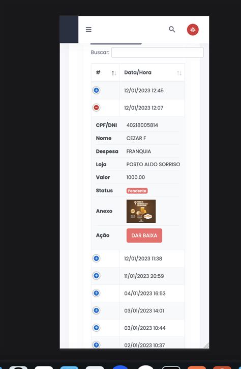 Not Working Inside A Datatable In Responsive Or Mobile Mode Issue Dimsemenov Magnific