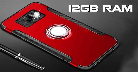 Vivo Iqoo Pro 5g To Arrive With 12gb Ram Triple 48mp Cameras