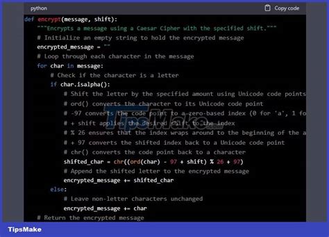 9 Practical Applications Of ChatGPT In Programming TipsMake