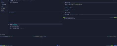 debugging go w vimspector dots in comments r vimporn