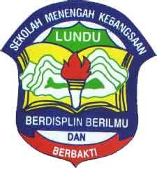 SEKOLAH MENENGAH KEBANGSAAN LUNDU