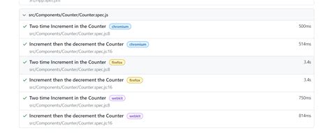 Test Your React Component Using Playwright