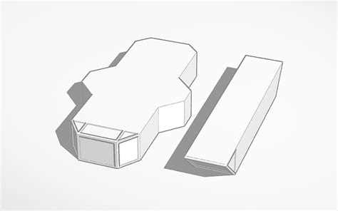 3d Design Europa Transport Tinkercad