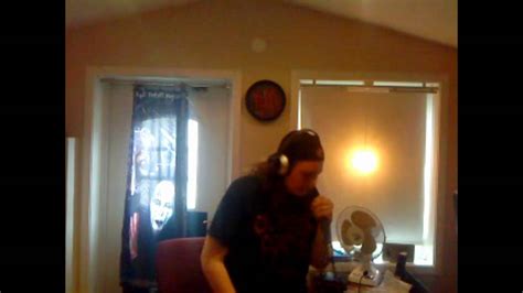 Gore Grind Or Porno Grind Vocals Pitcshifter Test YouTube