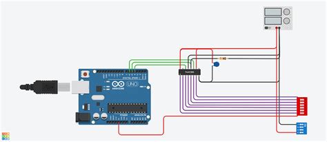 Nano 33 And 8 Channel Relay Module Unwanted Startup Activation Page 2