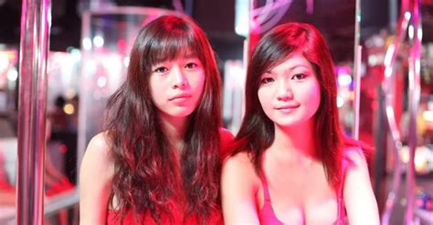 Bangkok Sex Guide For Ultimate Tourist Mongers And Punters