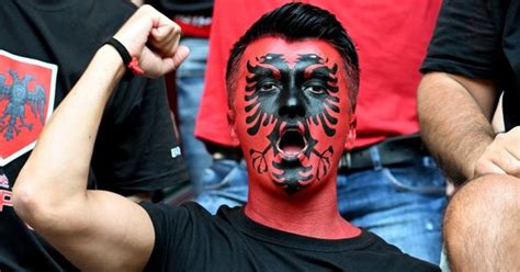 Analiza E Rel Si Shpjegohen Incidentet Nacionaliste Në Euro 2024
