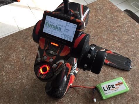 Futaba 4PK R C Tech Forums